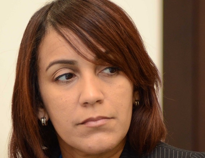 Carmen Sara Mota | Salud News