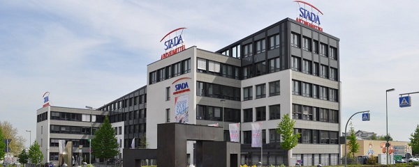 Stada adquiere 15 reconocidas marcas de GSK - Salud News