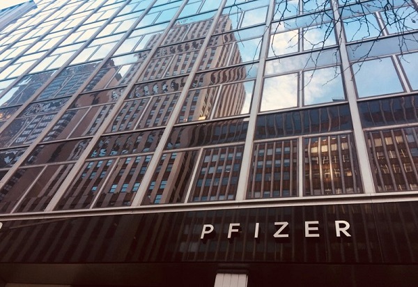 Con la aprobación de la FDA para Elrexfio, Pfizer lleva la batalla del ...