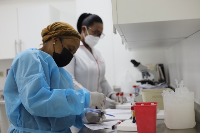 Día Nacional del Bioanalista | Salud News