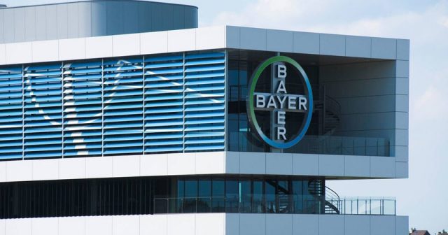 Bayer pretende ofrecer un tratamiento para amplia gama de pacientes con ...