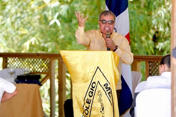Senén Caba sigue ingresado en Cuidados Intensivos de Cedimat - Salud News