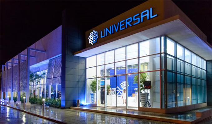 ARS Universal dice exigencias del Colegio Médico Dominicano exceden su ...