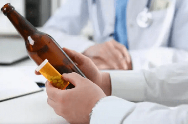 Consumo excesivo del alcohol altera sistema eléctrico del corazón y ...