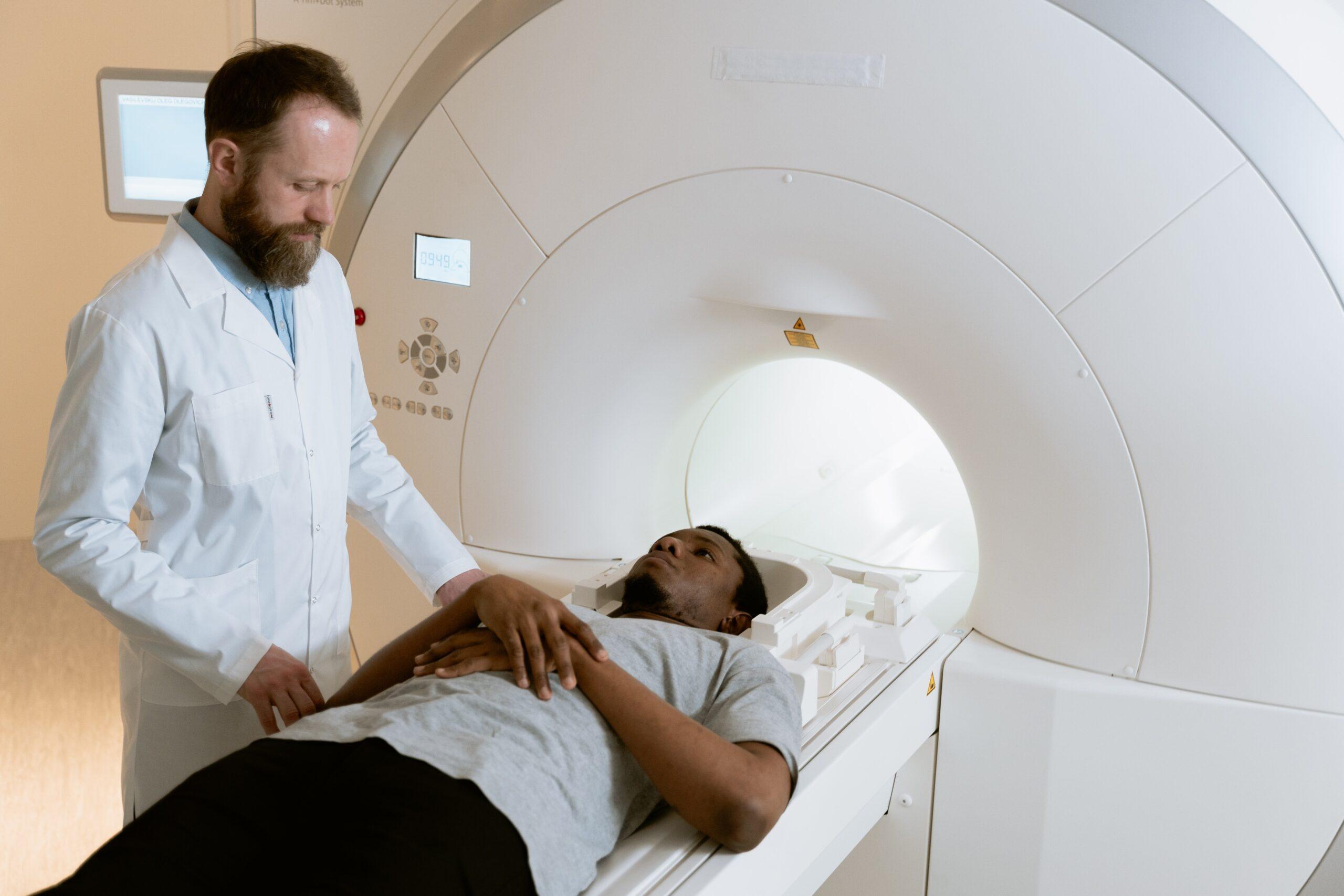 Una prueba detecta 14 tipos de cáncer en fases tempranas con un ...