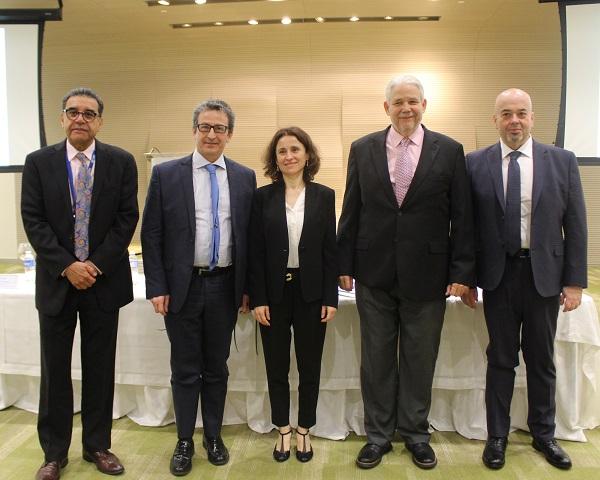 CEDIMAT y Universidad de Bolonia inician acciones conjuntas a favor de ...