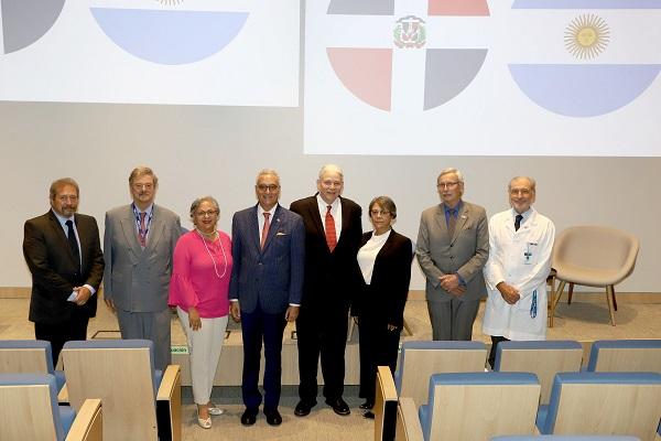 CEDIMAT y el Hospital Alemán de Buenos Aires firman acuerdo de ...