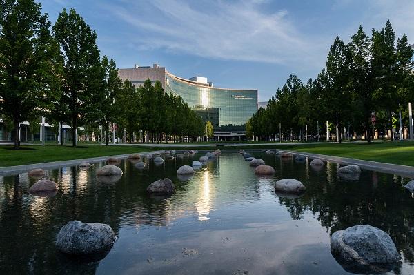 Cleveland Clinic es reconocida nuevamente como una de las empresas más ...