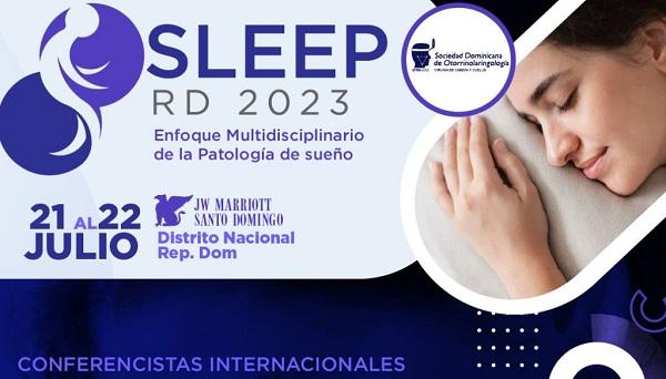 Realizarán Congreso Dominicano del Sueño SLEEP 2023 | Salud News