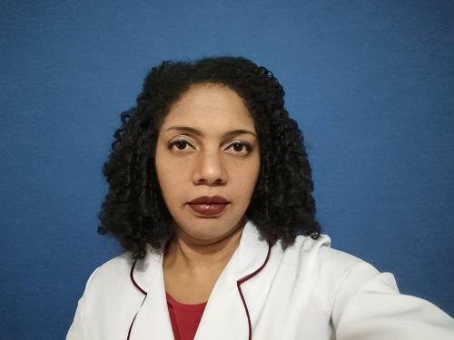 Neuróloga del Moscoso Puello identifica síntomas de la esclerosis ...