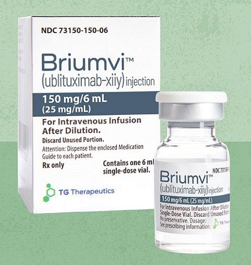 TG Therapeutics y Neuraxpharm anuncian un acuerdo para la ...