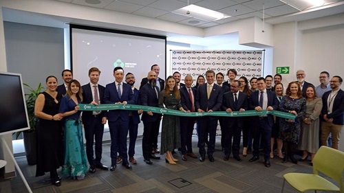 MSD se expande en Costa Rica e inaugura su Centro de Manejo de Datos en ...