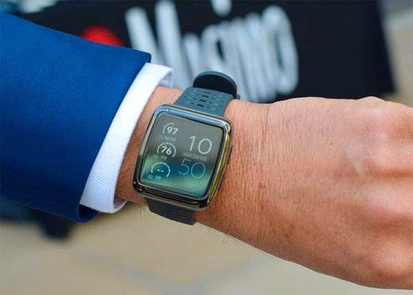 La FDA aprueba el smartwatch con oximetría de pulso de Masimo en medio ...