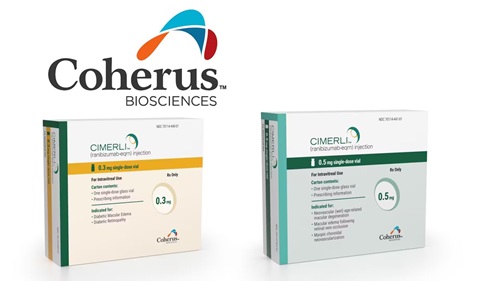 Sandoz anuncia un acuerdo para adquirir Cimerli de Coherus, reforzando ...