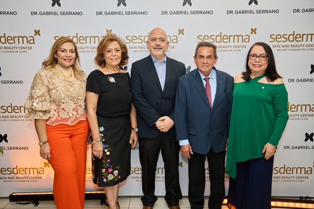 Sesderma abre su primer Skin Center en República Dominicana - Salud News