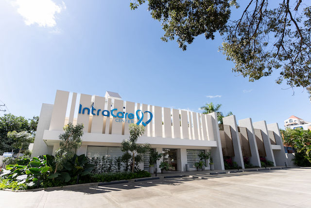 IntraCare Center ofrece innovadores servicios para pacientes ...