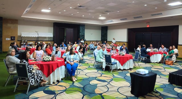 FUNDO realiza su VIII Panel Cardiometabólico | Salud News