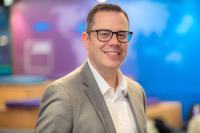 Philip Glaser es el nuevo responsable de Bayer Pharma para Cono Sur ...