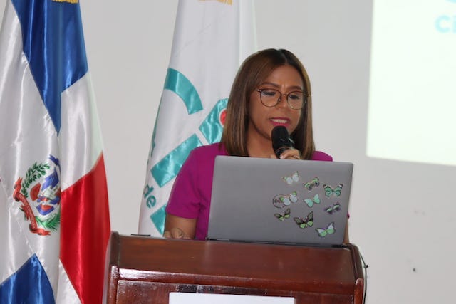 Carol Martínez asume la presidencia de CIPESA y aboga por acciones beneficien afiliados y la ...