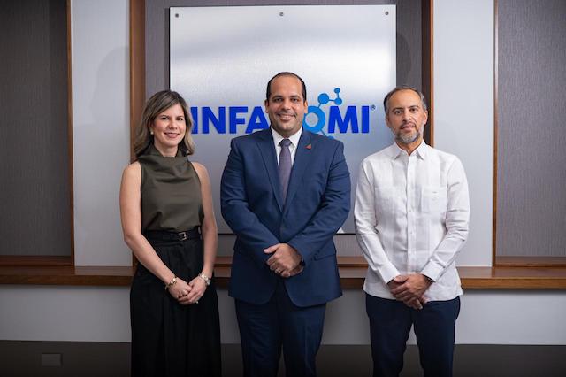 La industria farmacéutica dominicana liderará el diálogo para la ...
