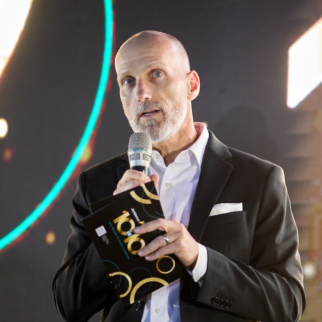 Boehringer Ingelheim nombra a Martín Cottone como nuevo gerente general ...