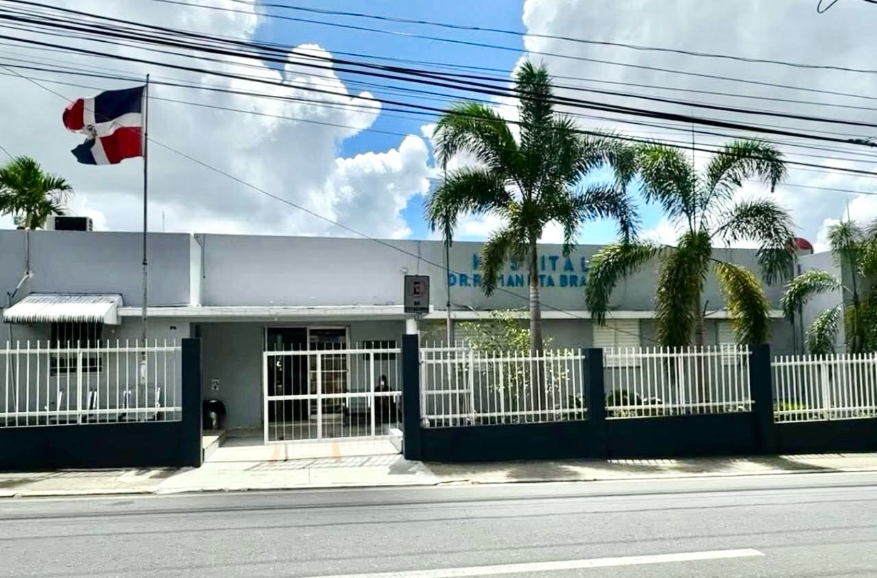 El hospital Román B. Brache de Salcedo informa no hubo personas ...