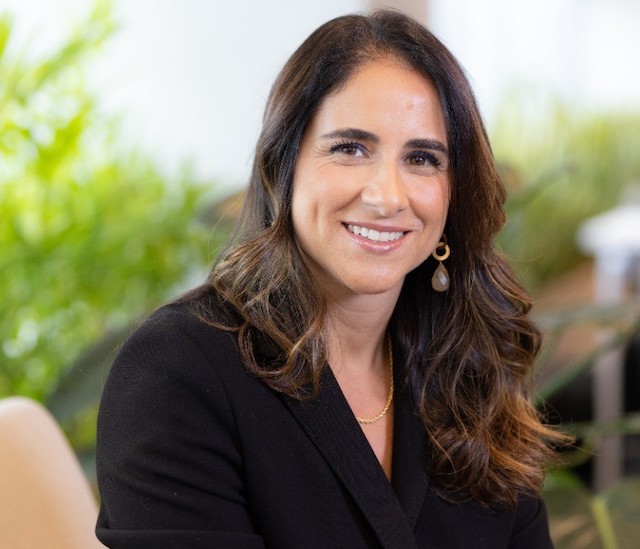 MSD nombra a Sandra Monteiro como gerente general para Chile - Salud News