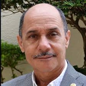 Fallece el psiquiatra, gremialista y docente de la UASD, Dr. Fernando ...