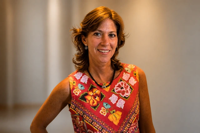Jessica Jirash, nueva Directora General de GSK México - Salud News